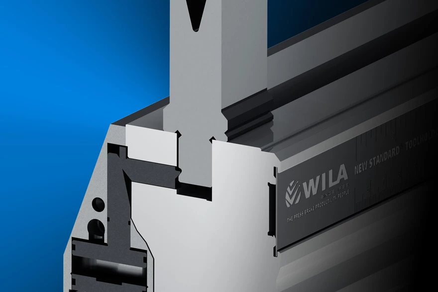 WILA AirPower Series | WILA