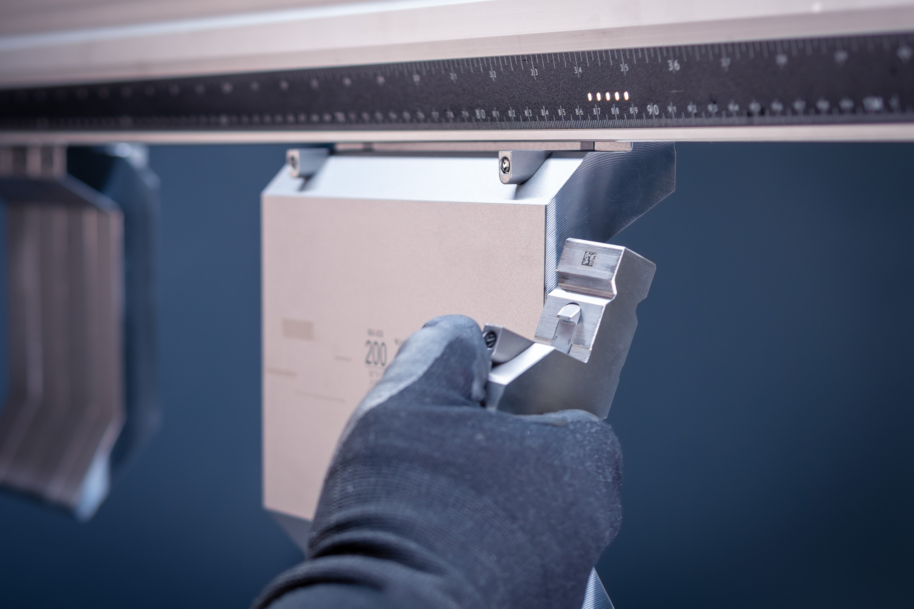 Fast and safe changes without the physical wear and tear | Wila B.V.