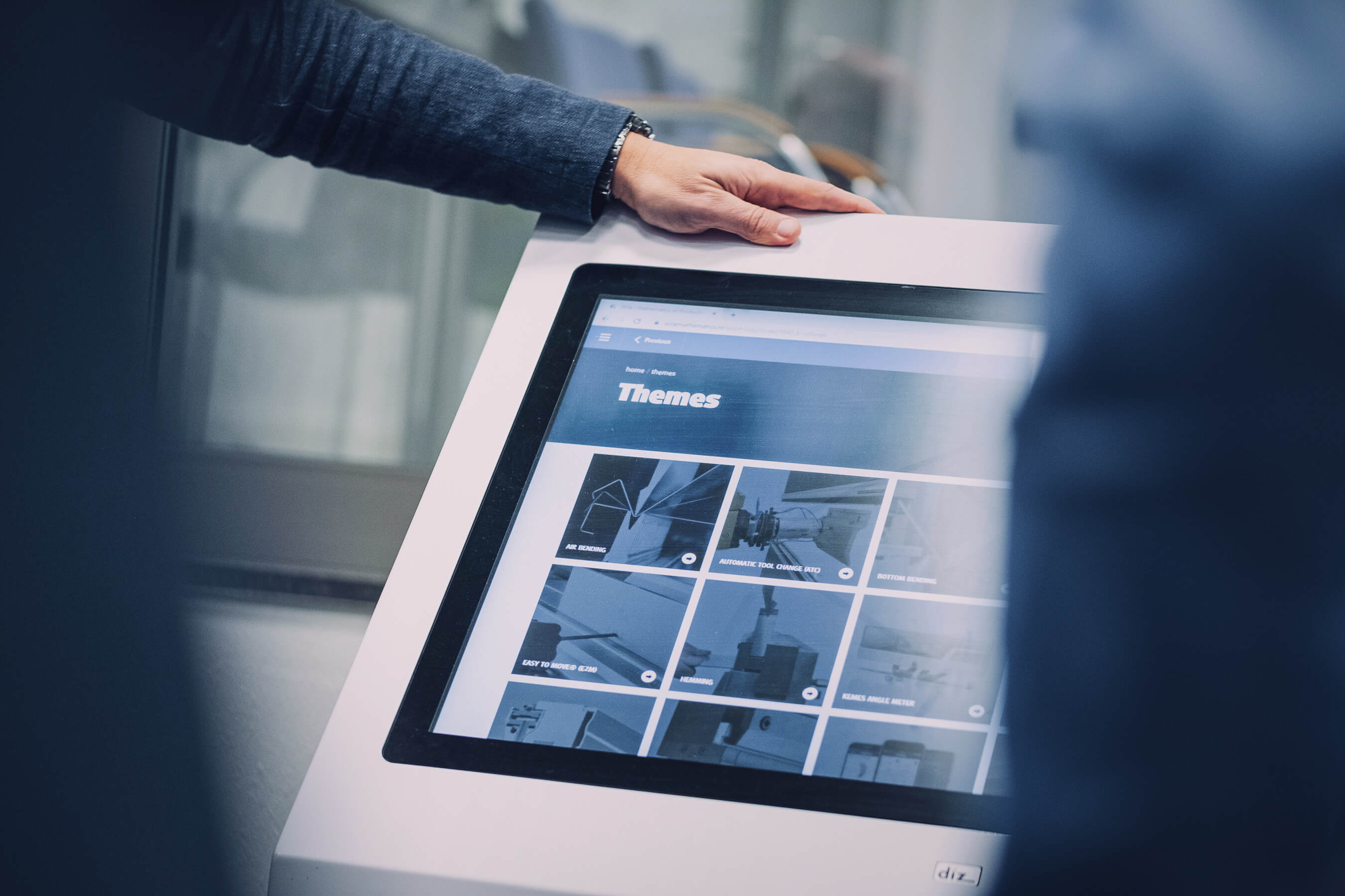 Service Training Courses | WILA