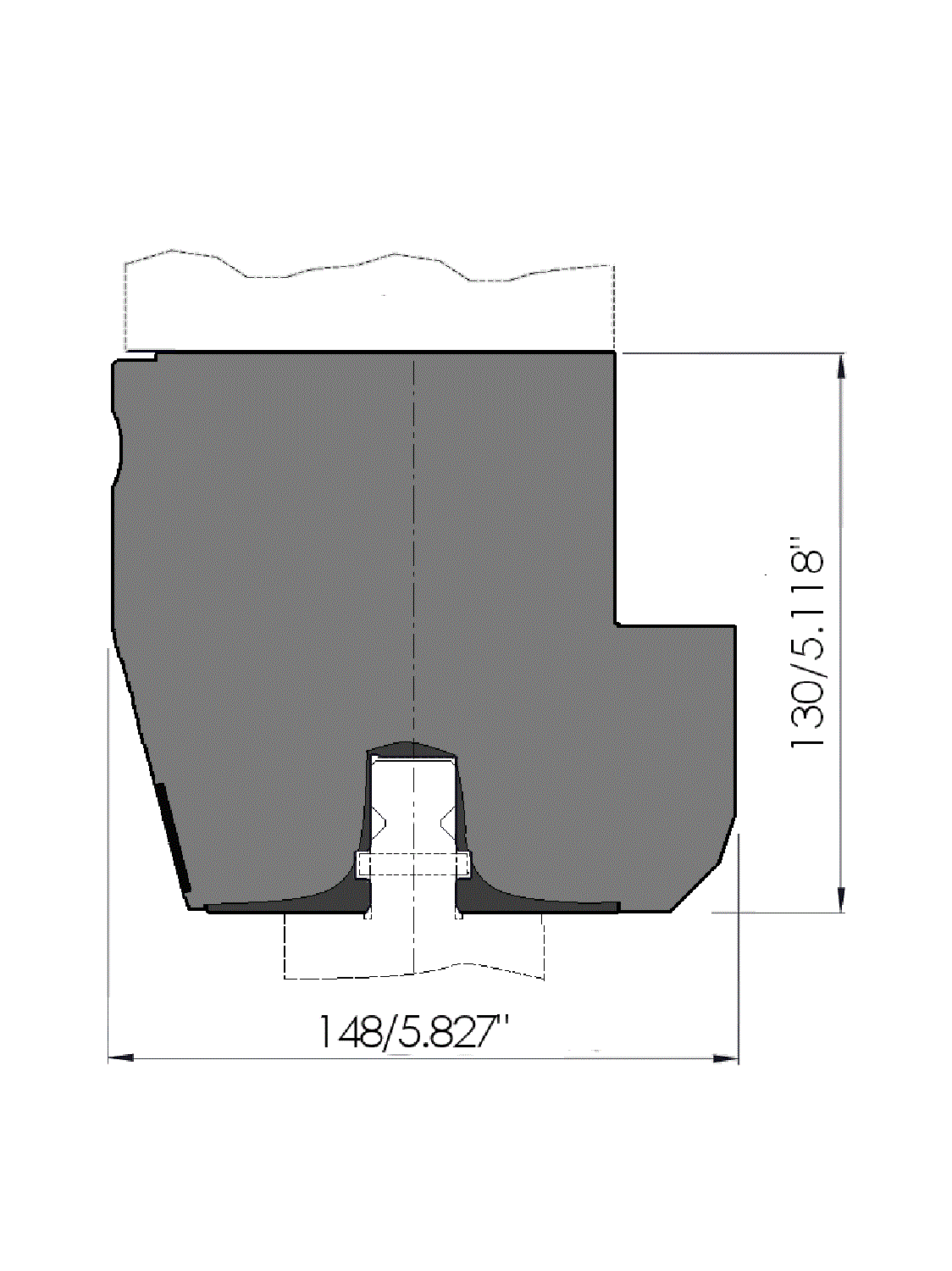 NSCL-HD-II-HC/UPB | Wila B.V.