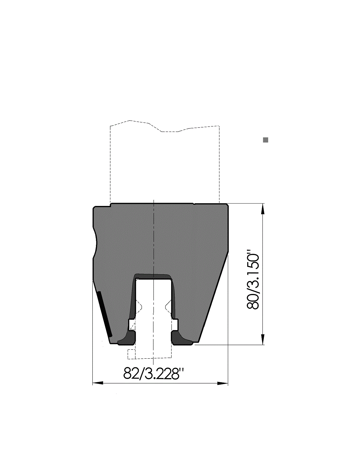 NSCL-II-HC/UPB | Wila B.V.