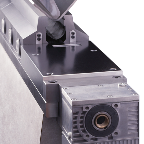 Adjustable bottom tools | Grow your business with WILA