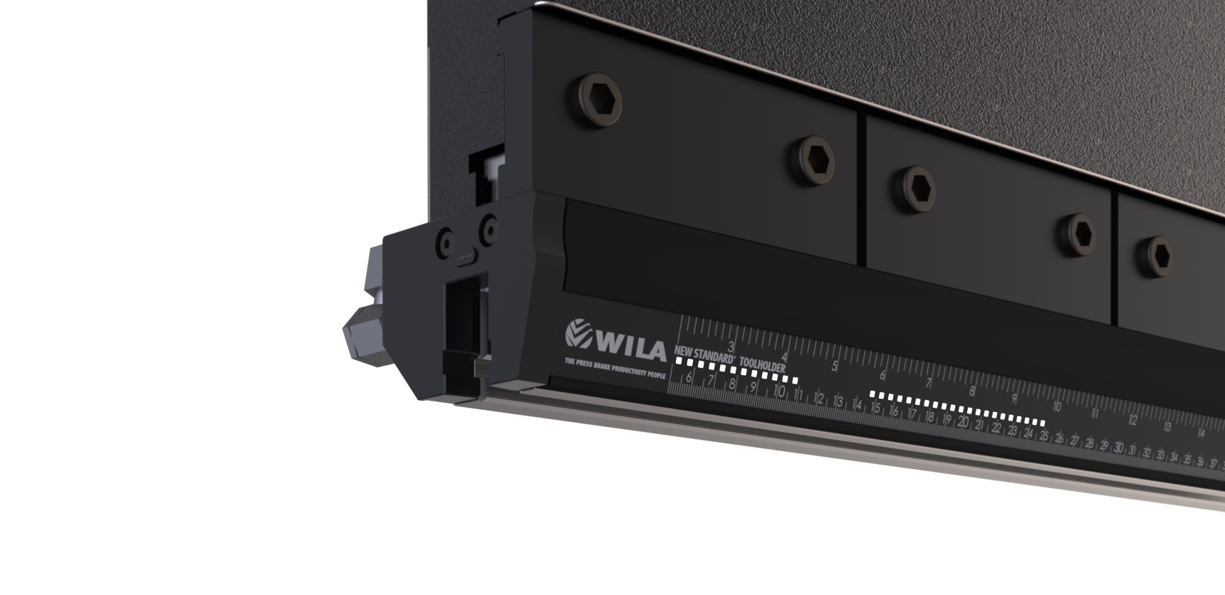 NSCL-I-HC/AS I | Wila B.V.