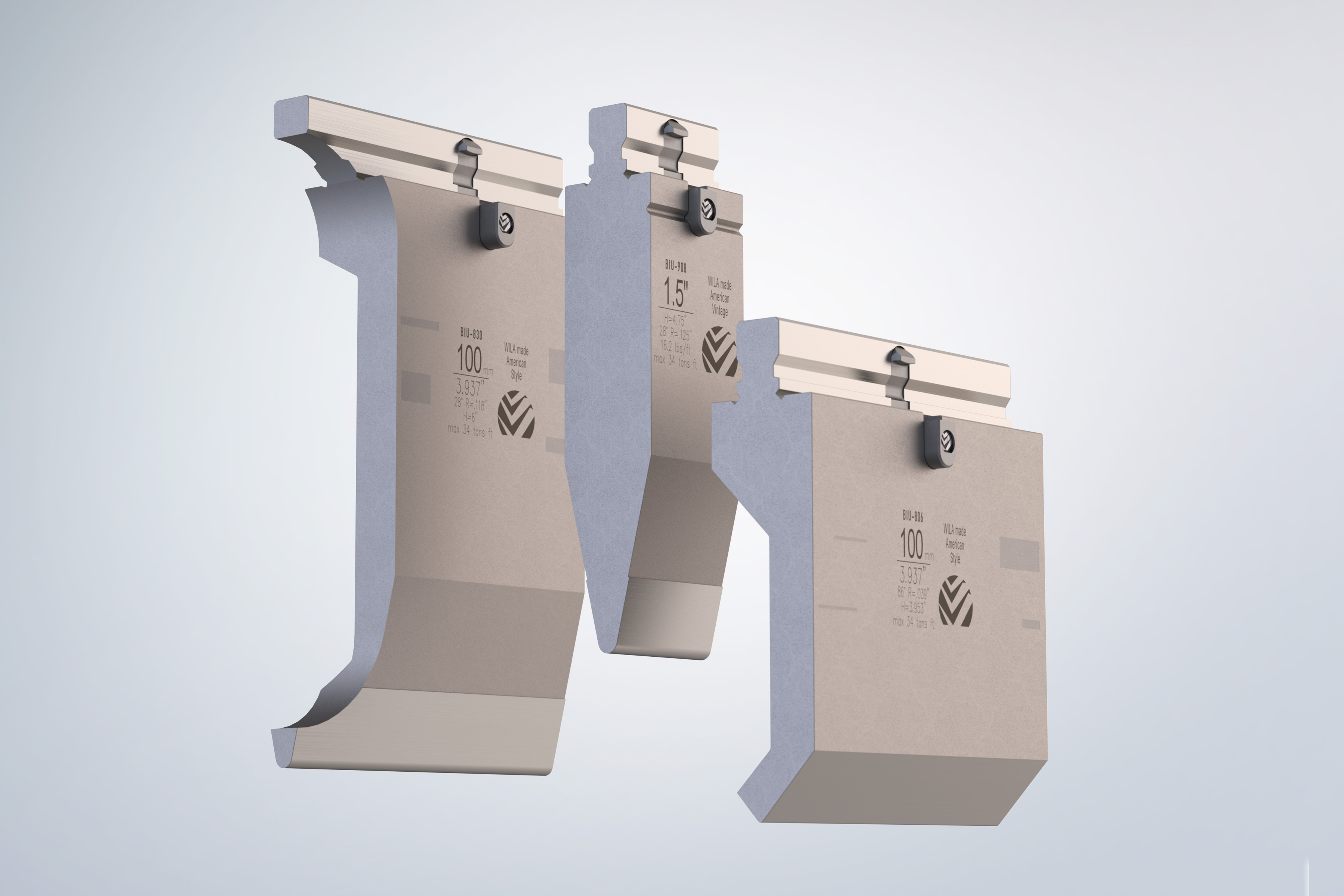 American Style Tooling | Grow your business with WILA