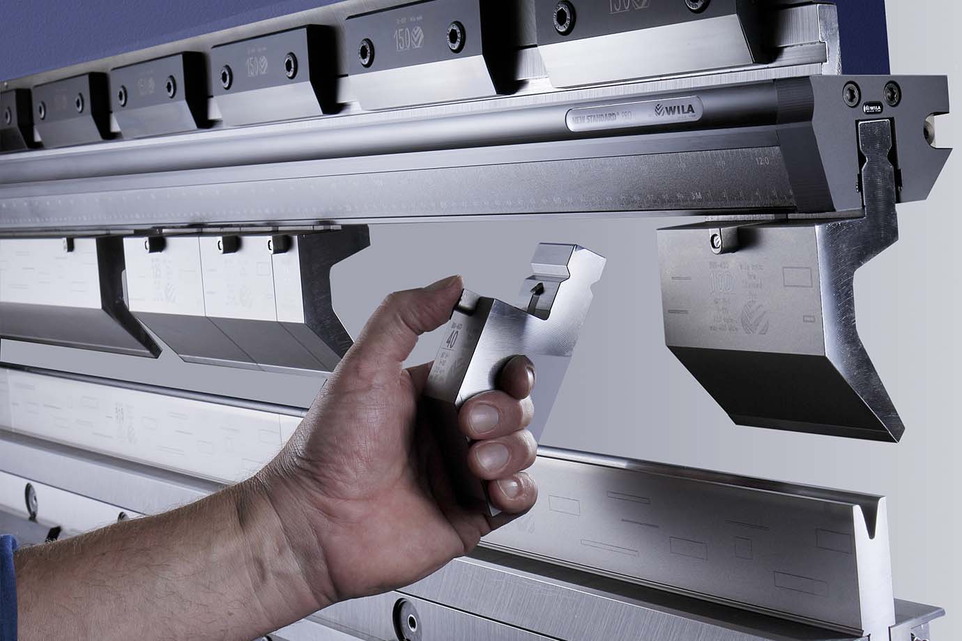 Easy Installing | WILA