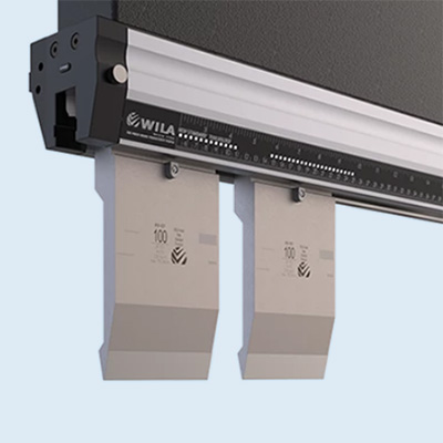 Bottom bending (bottoming) | WILA