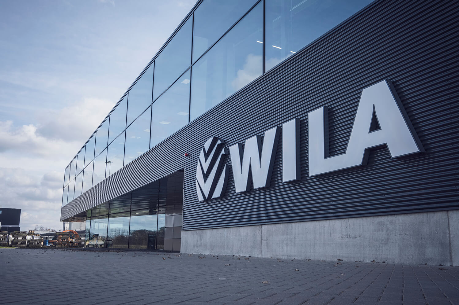 We Live Press Brake Productivity | WILA