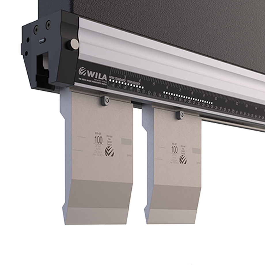 New Standard Tool Holders | Grow your business with WILA