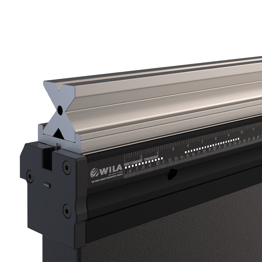 Custom Style Tool Holders | Grow your business with WILA