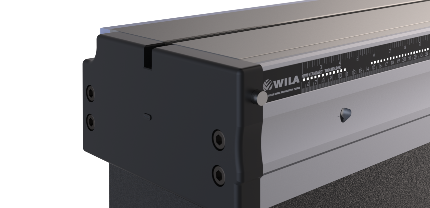 NSCR-HD-II-HC-250-CNC/UPB | WILA B.V.