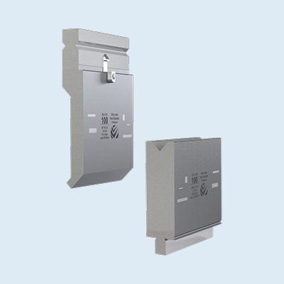 Bending with cut-outs near the bend line | WILA