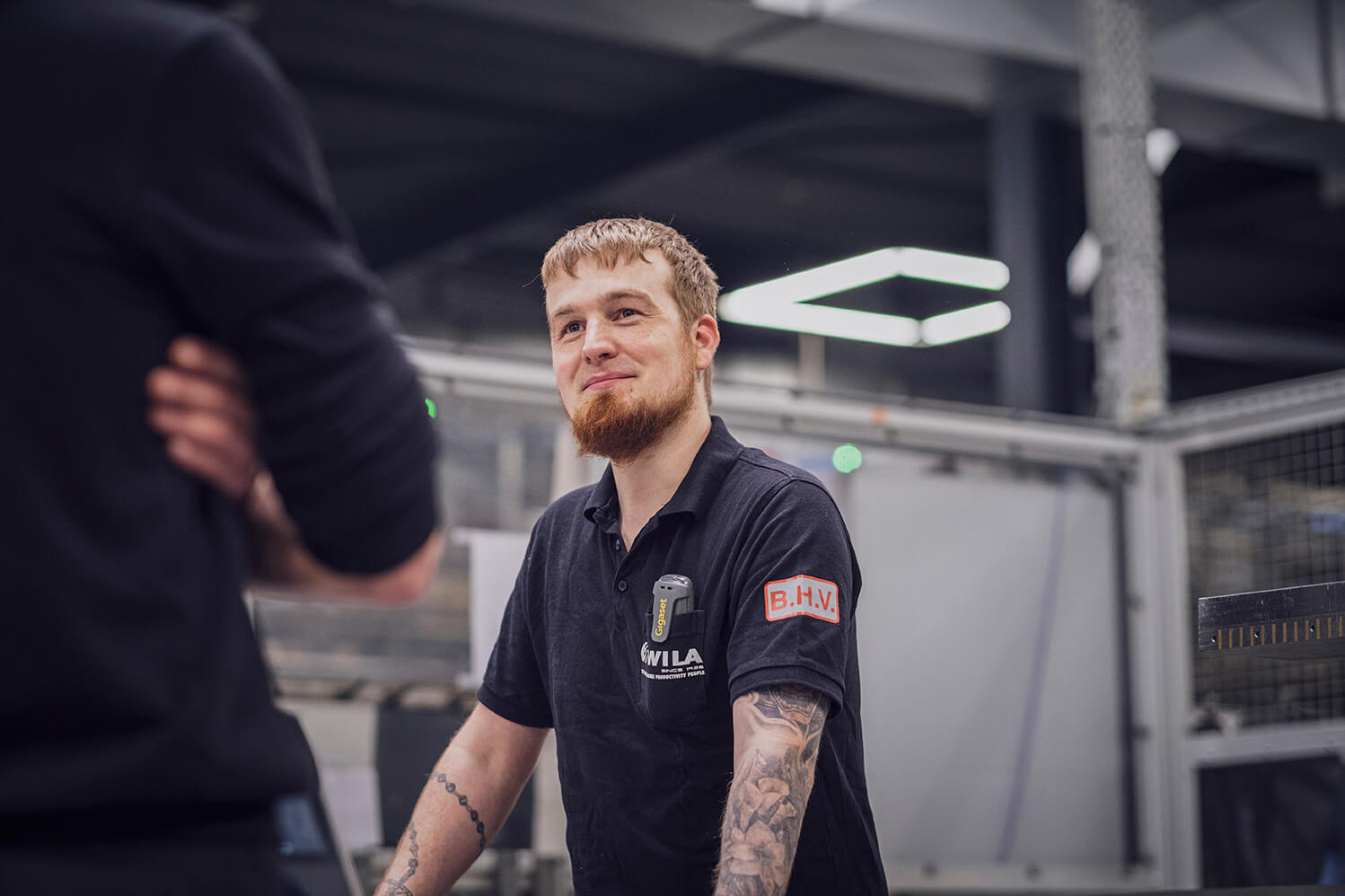 We Live Press Brake Productivity | WILA