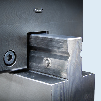 Heavy Duty Bending | WILA