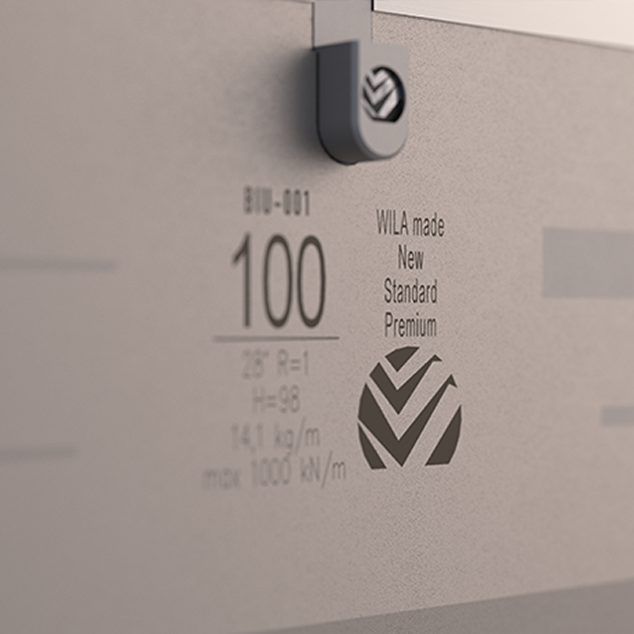 New Standard Tooling | Grow your business with WILA