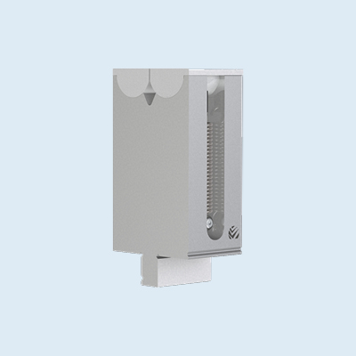 Bending with cut-outs near the bend line | WILA