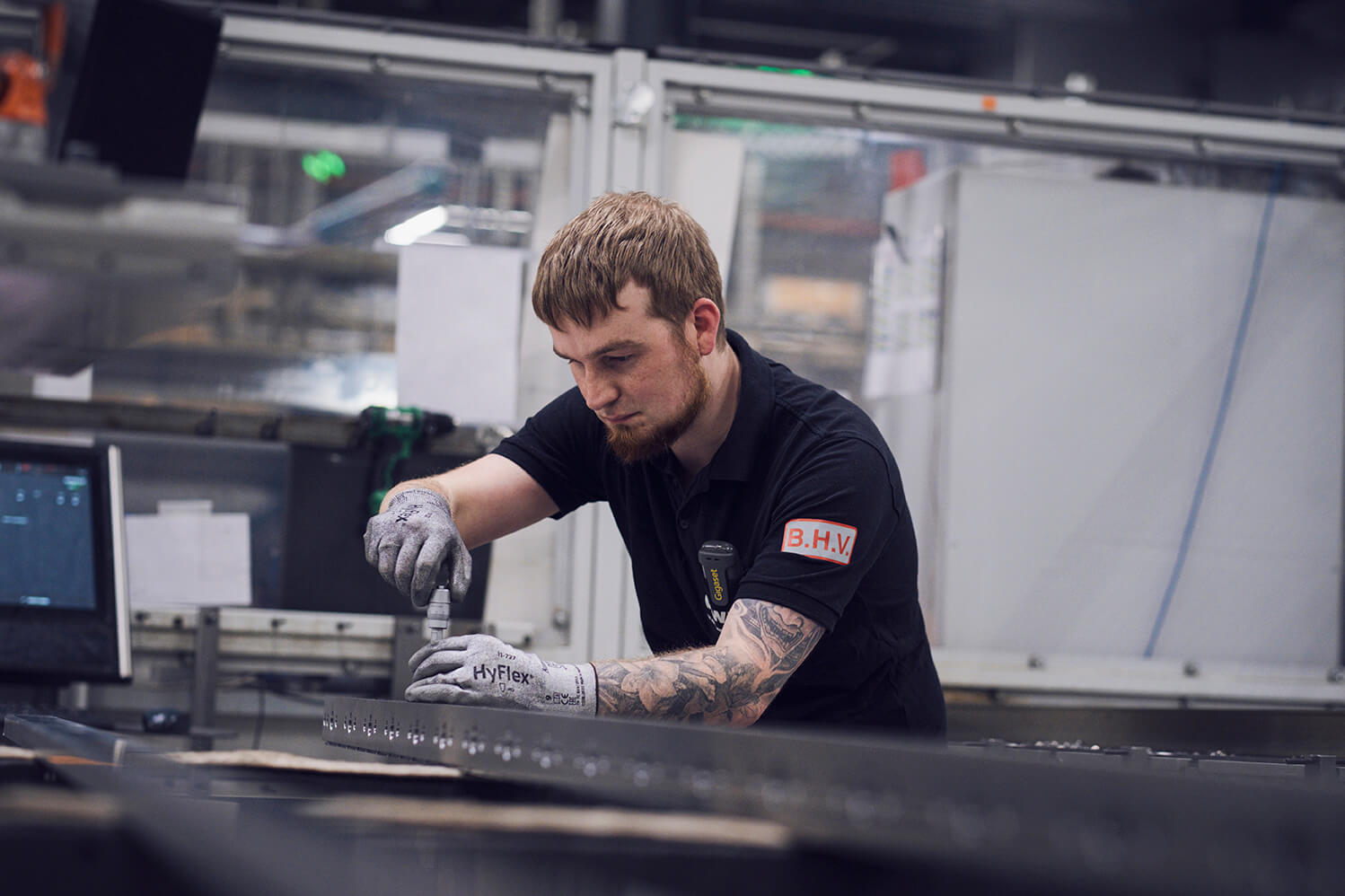 Visit WILA at EuroBLECH 2024 | Wila B.V.